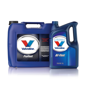 Valvoline - TSE BIG MAX