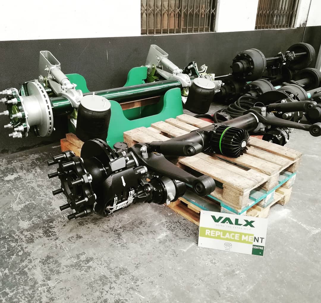 VALX Products - TSE BIG MAX