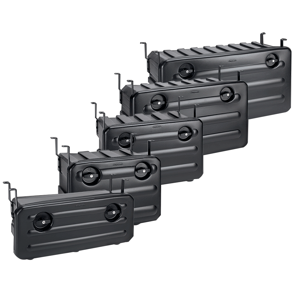Parlok Mudguards - TSE BIG MAX