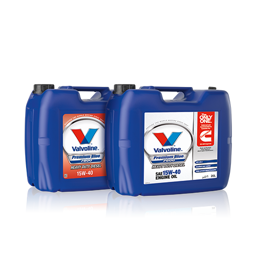 Valvoline - TSE BIG MAX